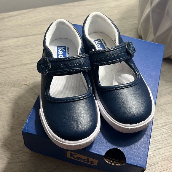 Keds | Shoes | Keds Ella Shoe | Poshmark